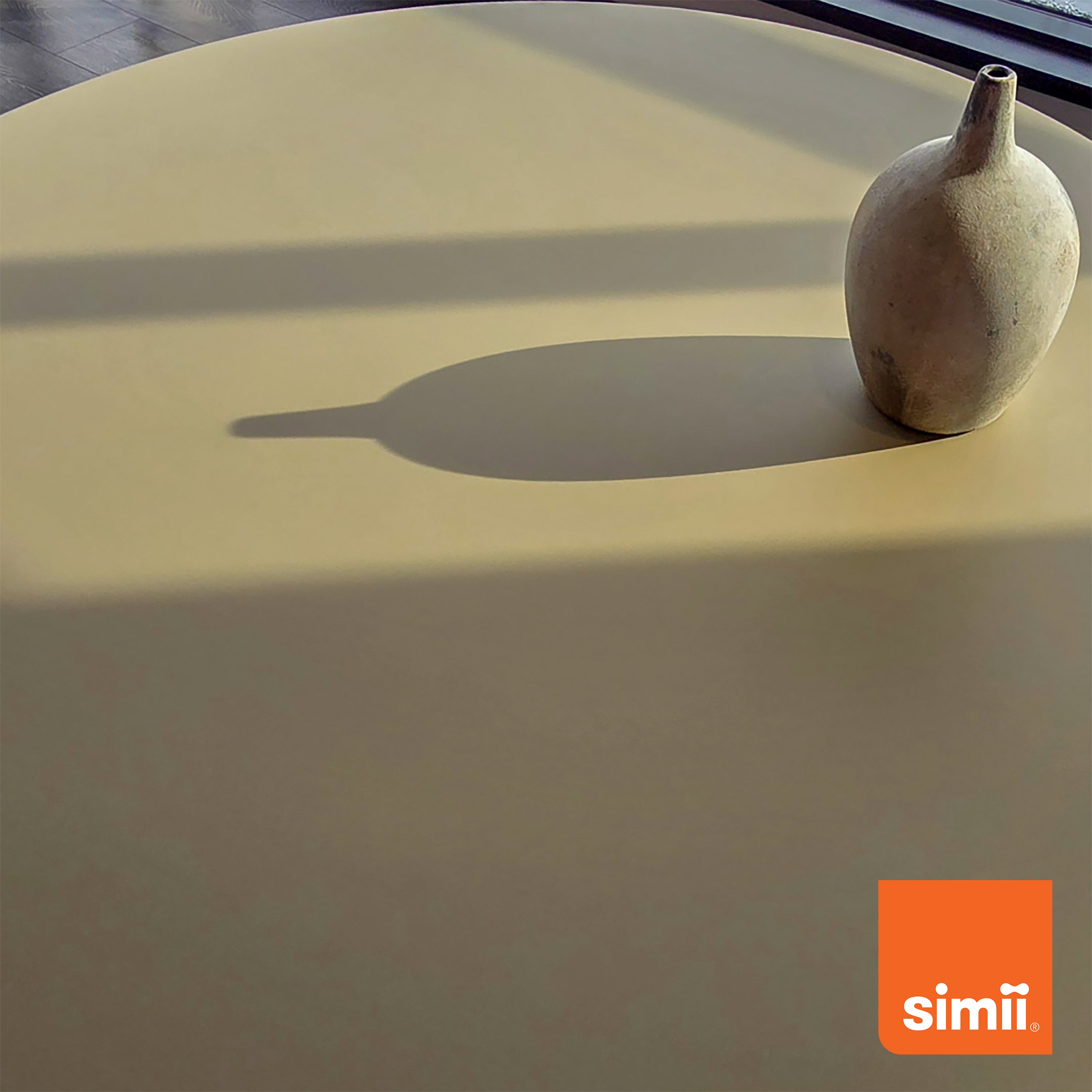 FENIX: The Innovative Material Revolutionizing Tabletops – Simii ...