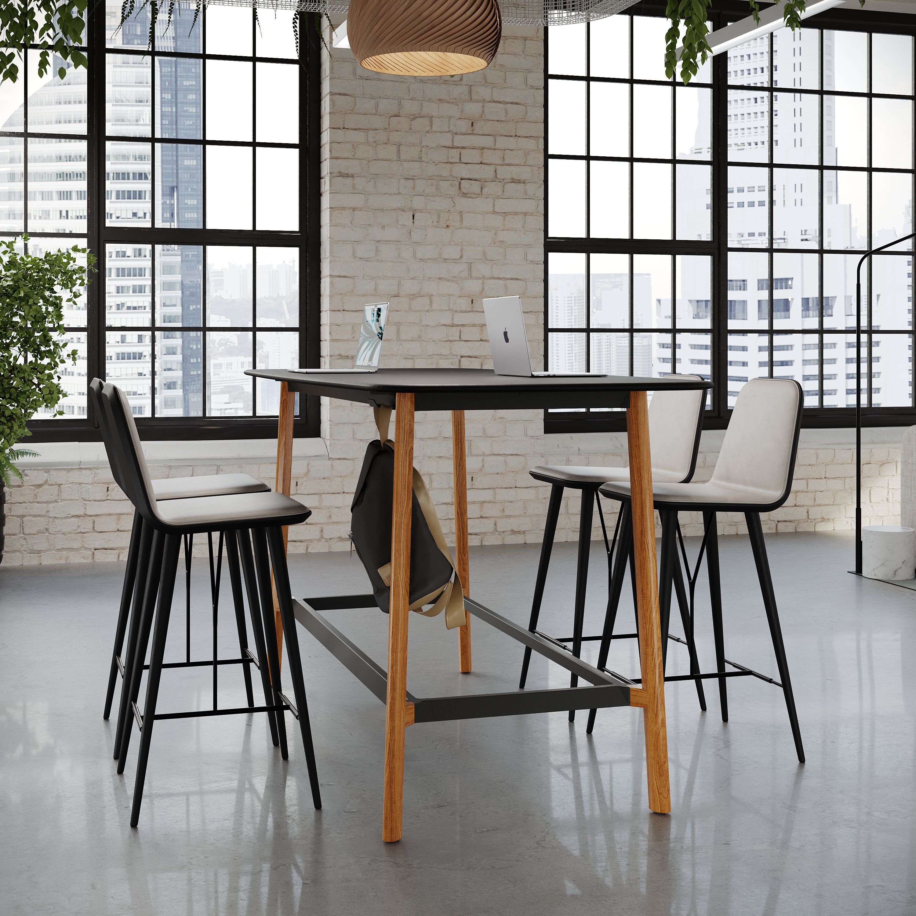 Goldilox Standing Height – Simii NorthAmerica