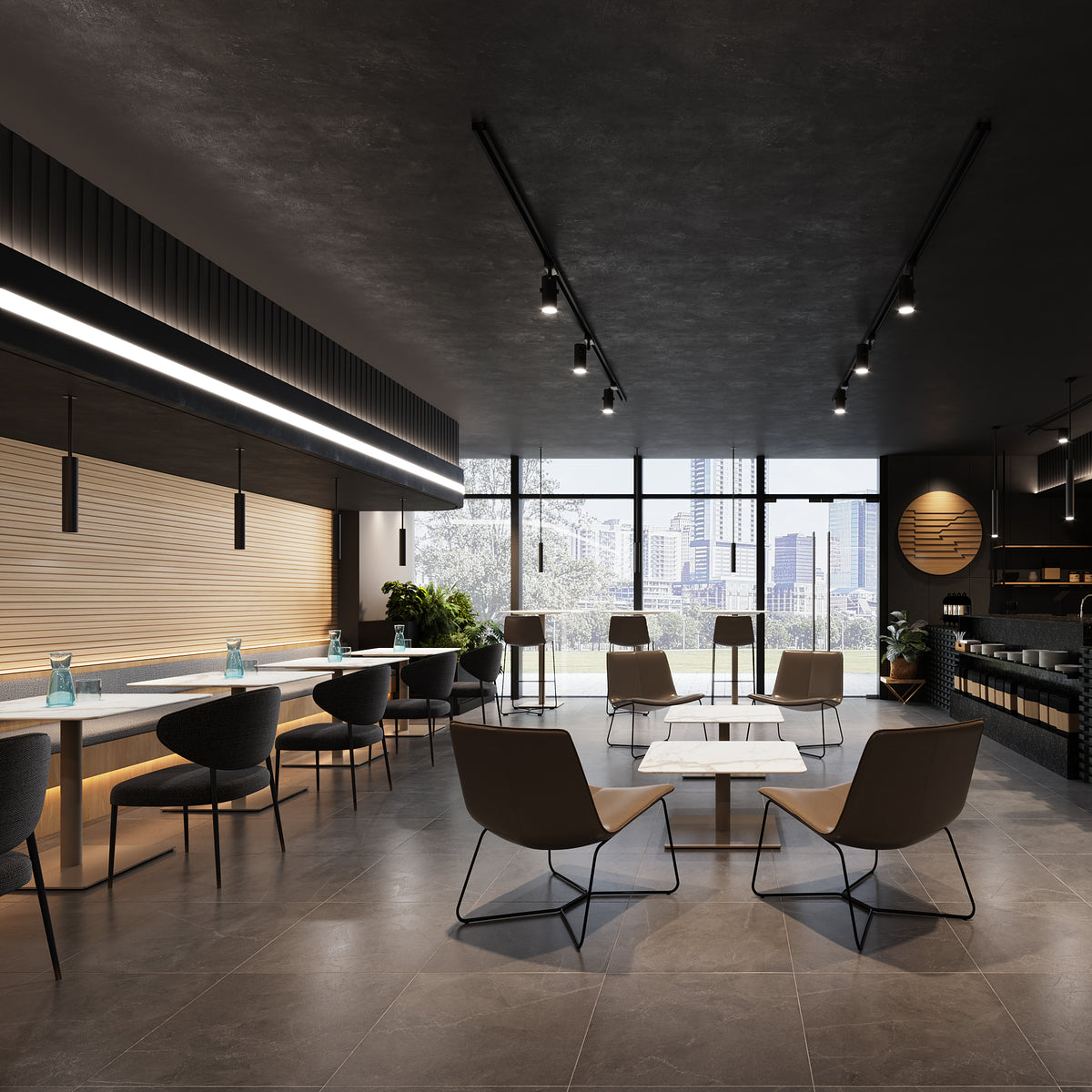 TRELLEX – Simii NorthAmerica