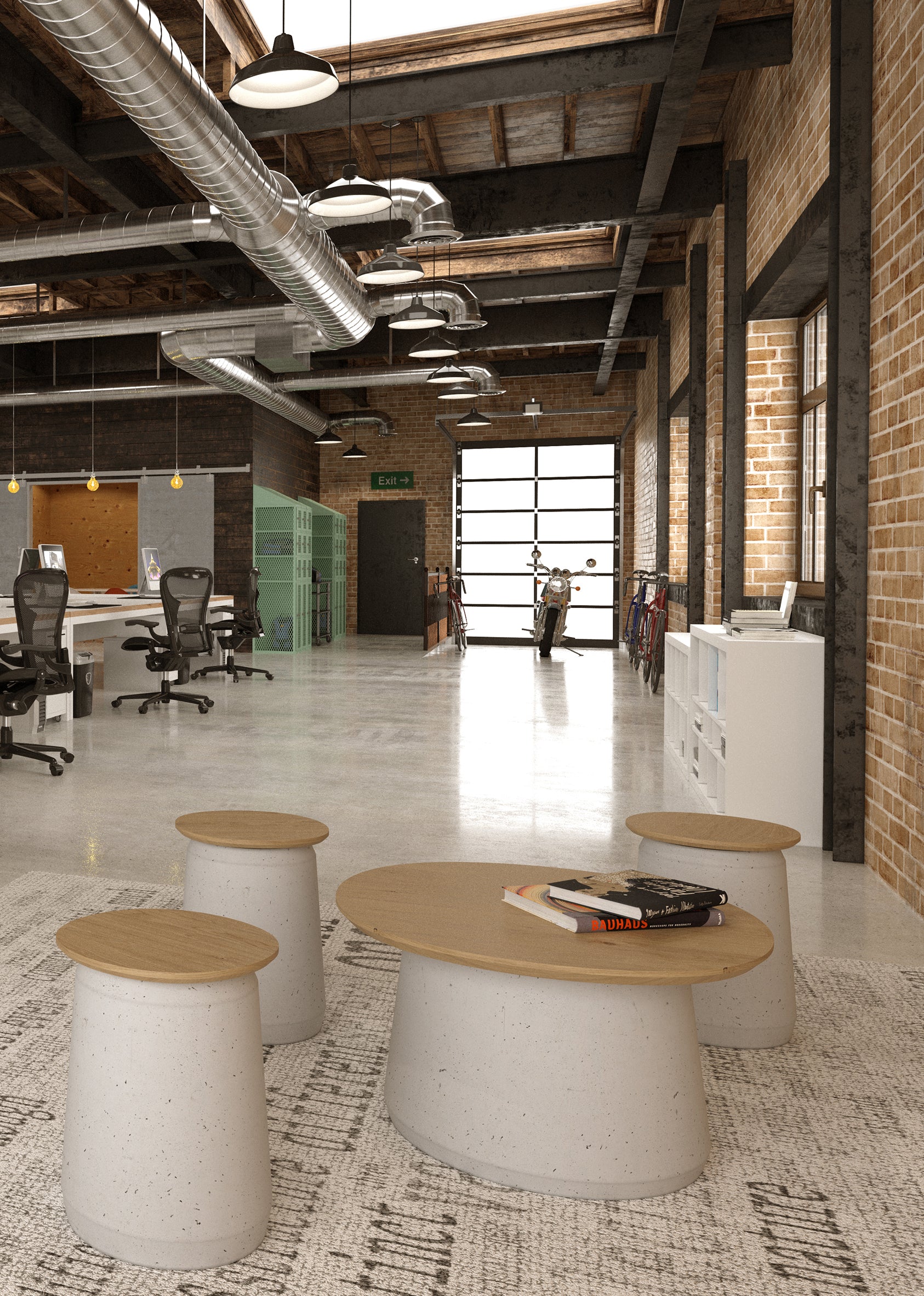 BASALTO – Simii NorthAmerica