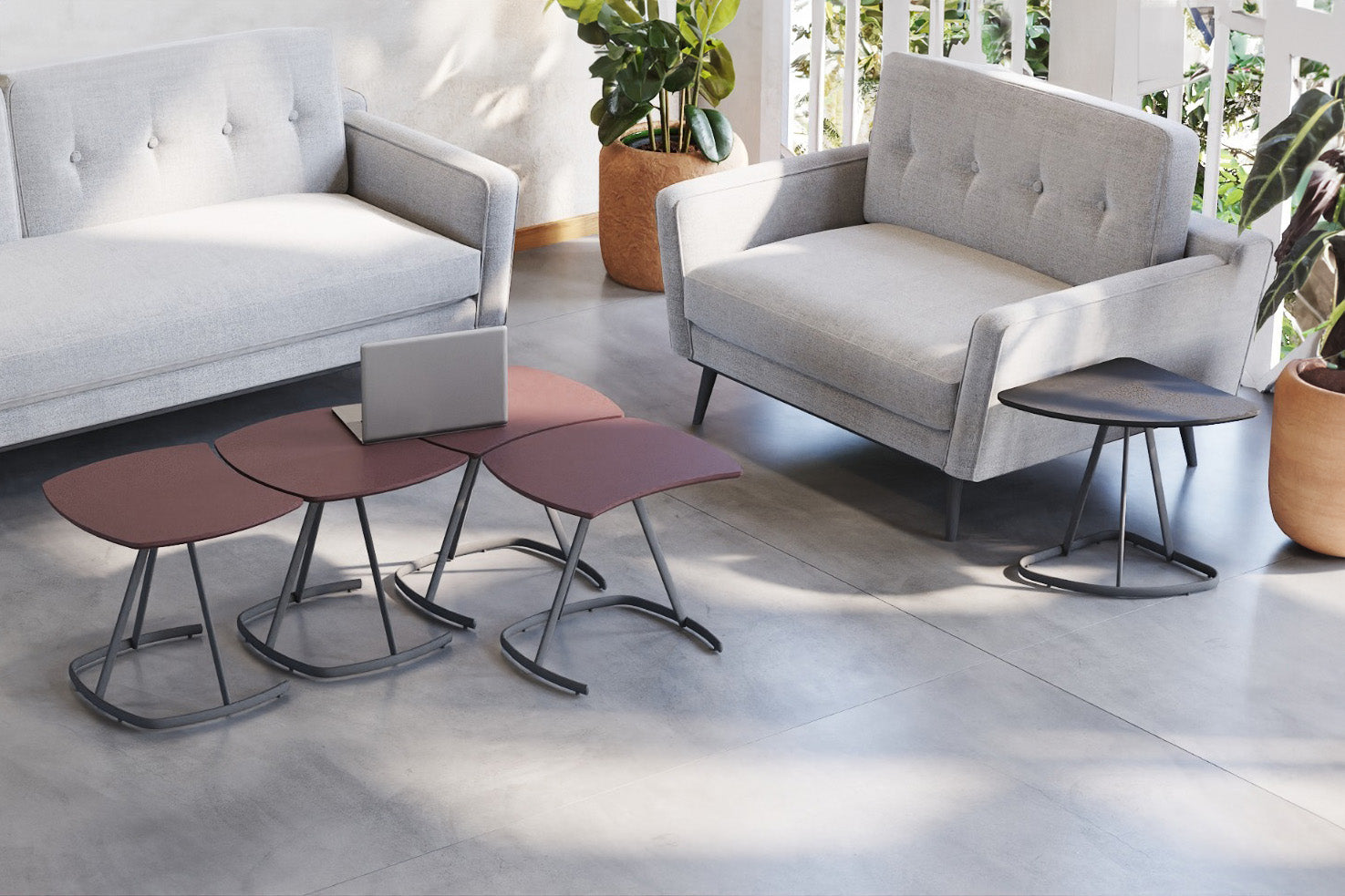 NEWHOUSE – Simii NorthAmerica