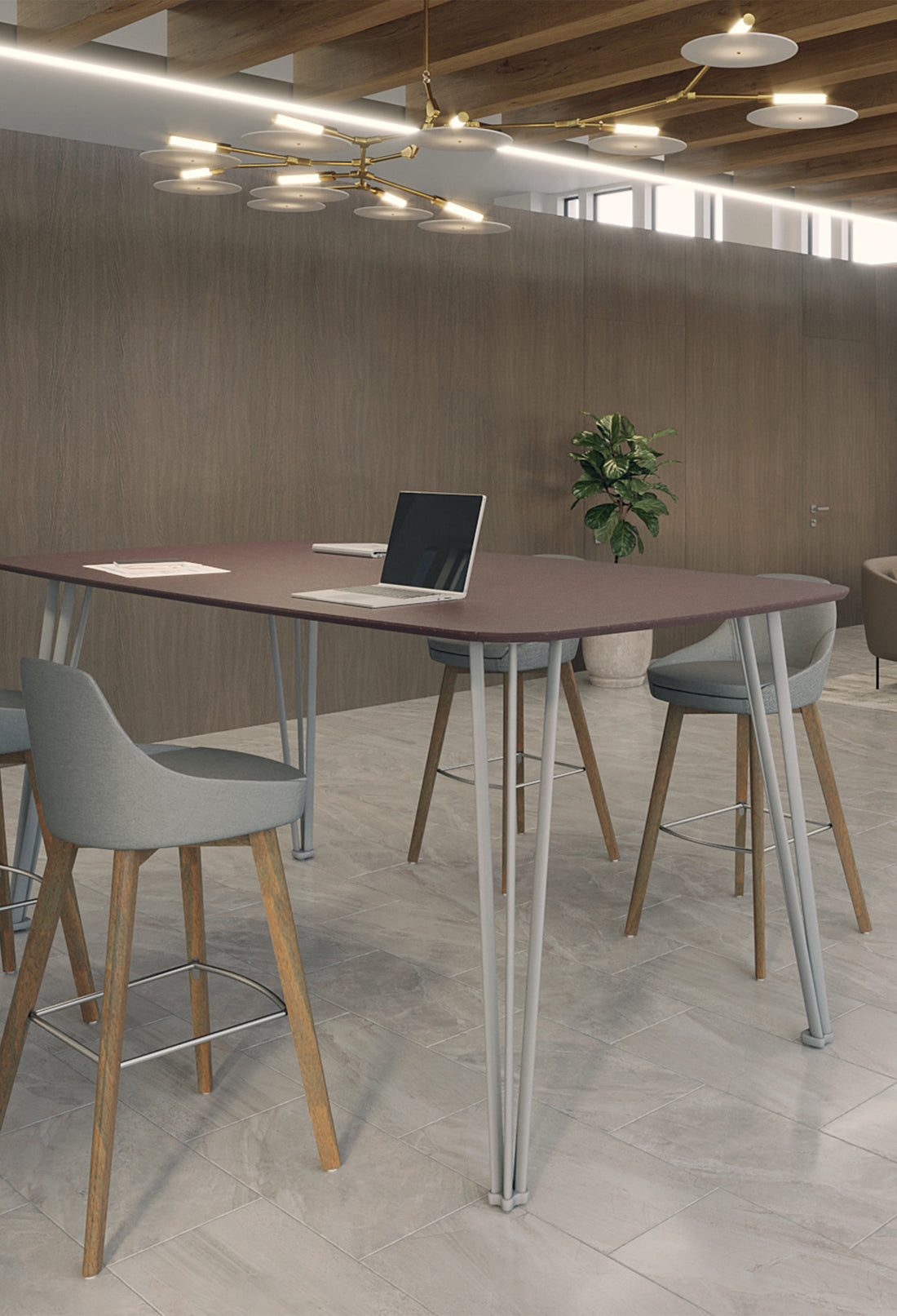 NEWHOUSE – Simii NorthAmerica