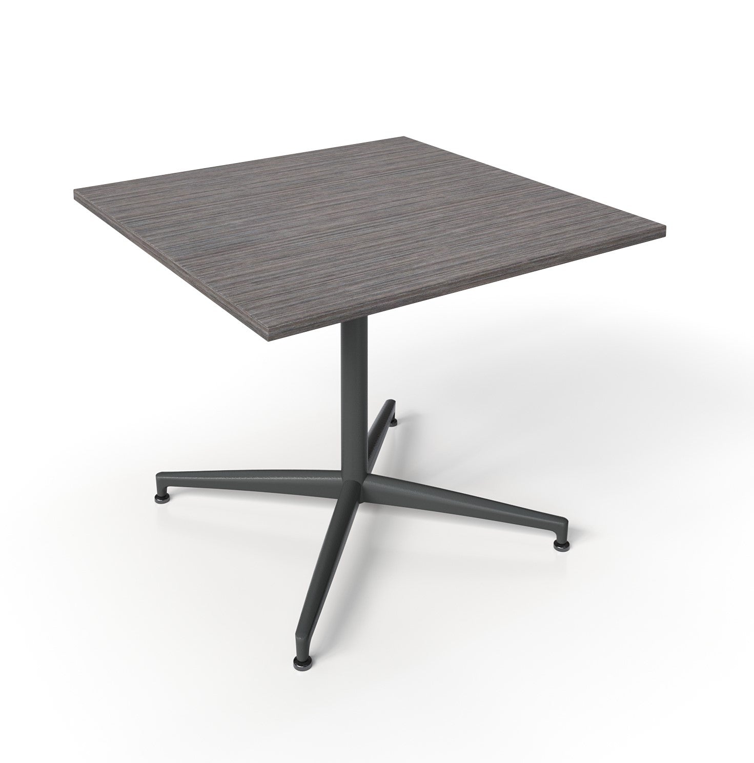 Trellex Square X Base Tables – Simii NorthAmerica