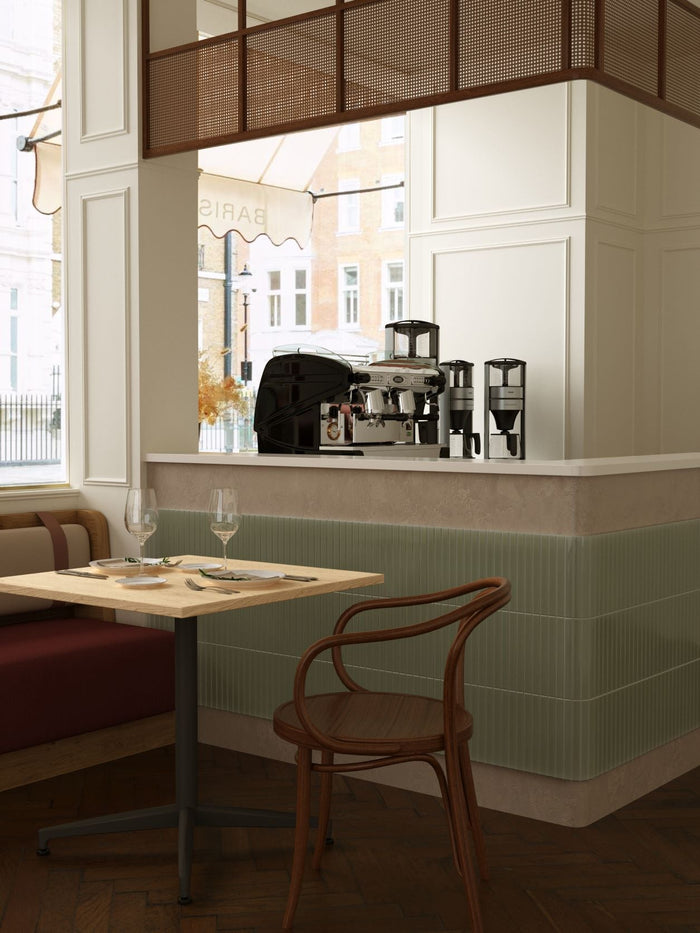 TRELLEX – Simii NorthAmerica